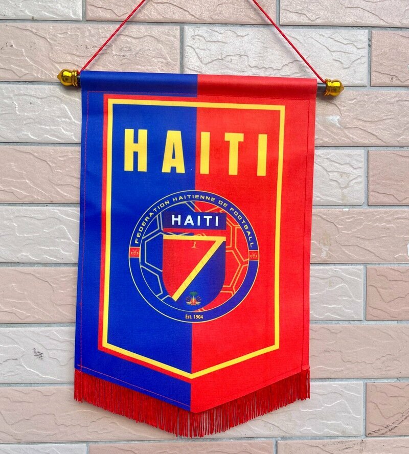 Флаг для фанатов футбольной команды Чемпионата мира, Дания, Германия, Франция, Португалия, пентаграмма, обмен, барное украшение