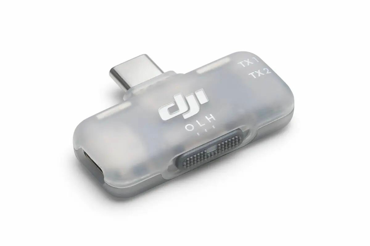 DJI Аксессуар для микрофона
