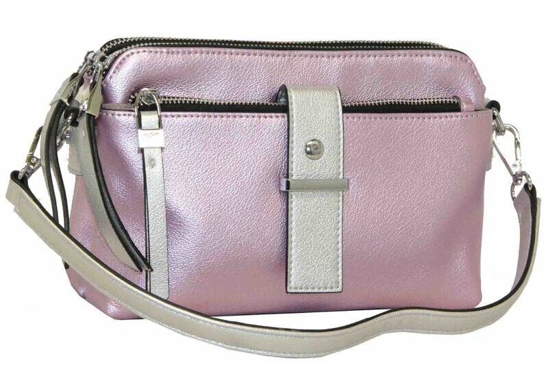 Сумка кросс-боди