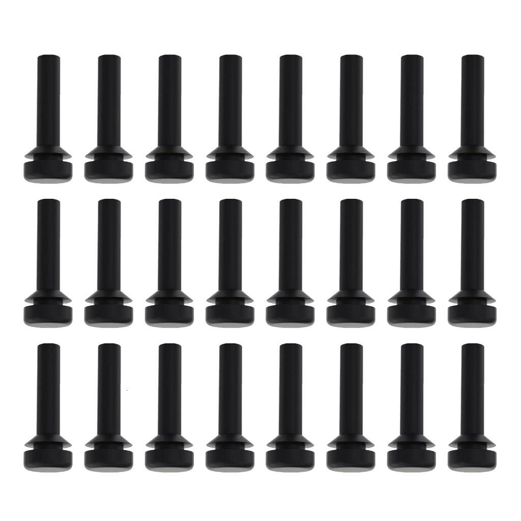 Резиновые ножки для газовой плиты WB02X24790, 24 штуки