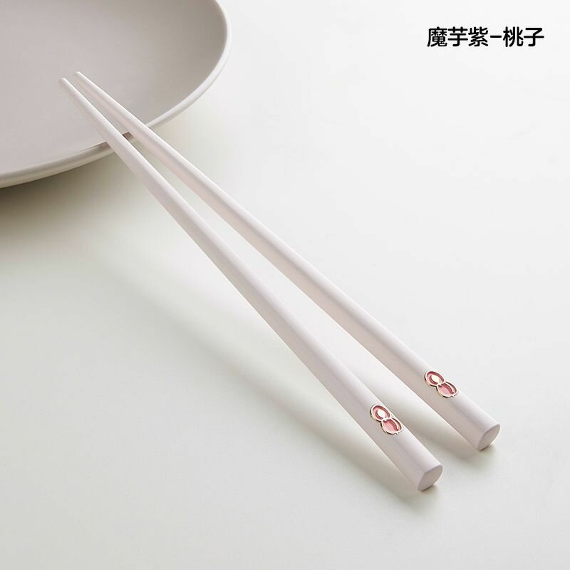 Детские палочки для еды для детей 4-6-12 лет, пищевые нескользящие короткие палочки, маленькие палочки для еды не для домашнего использования, поставка от производителя