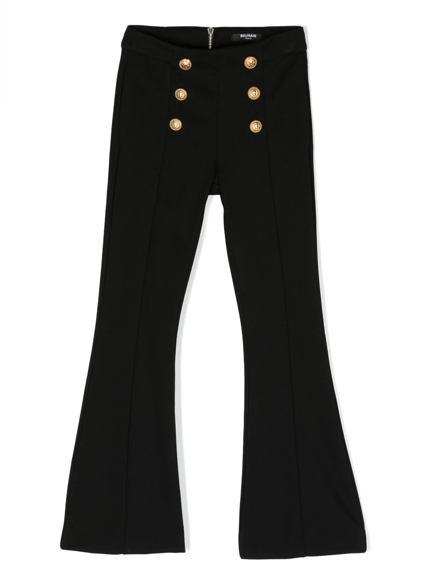 Брюки BALMAIN