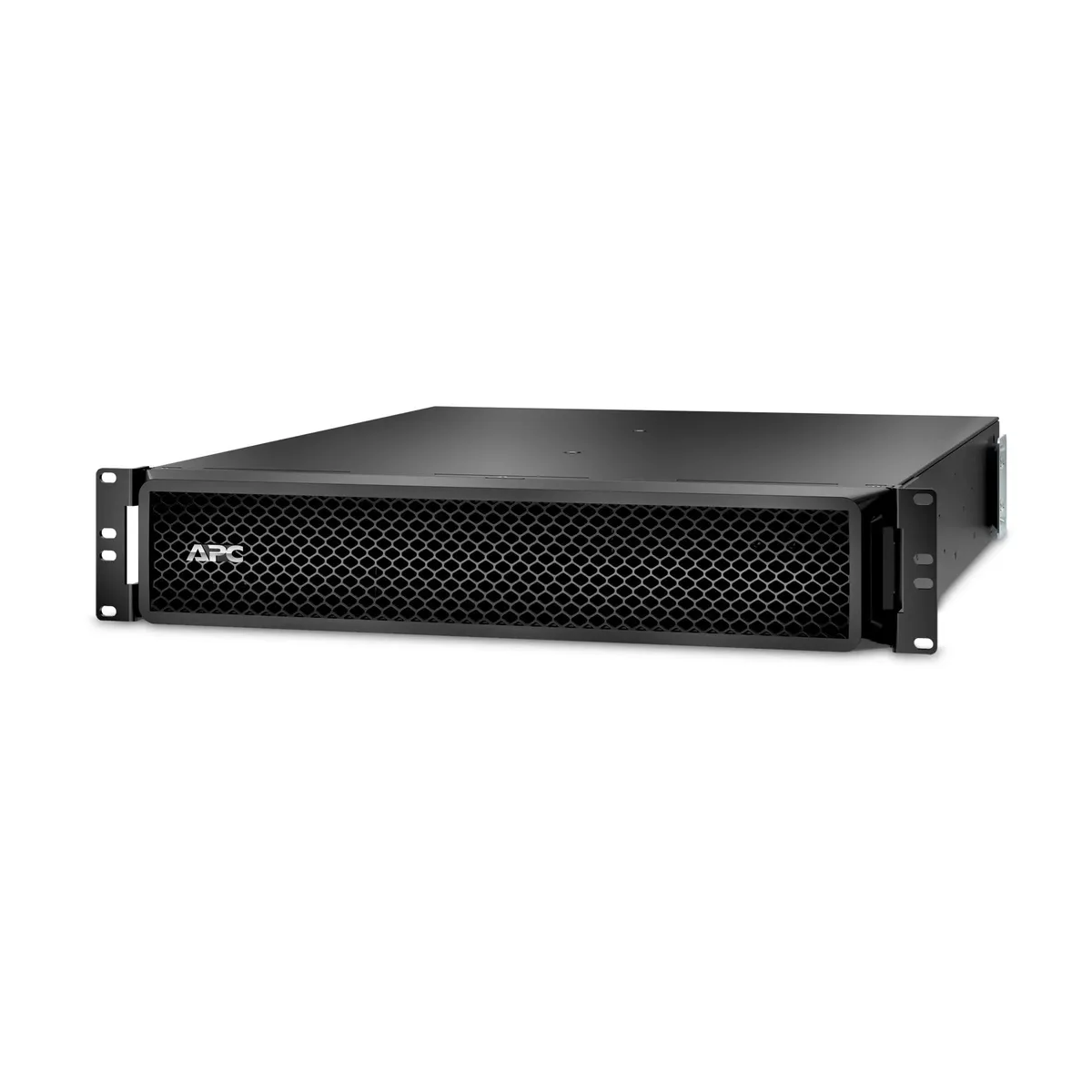 Аккумуляторная батарея APC Smart-UPS SRT SRT96BP, 1010Ач, черный