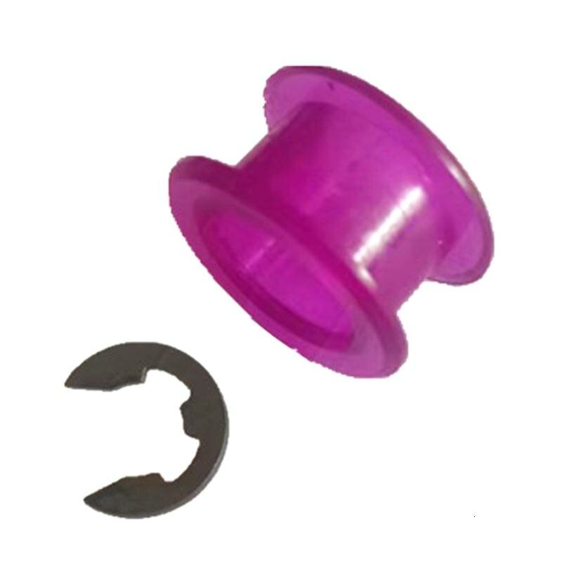 Втулка троса АКПП для 2003-2008, Пурпурный