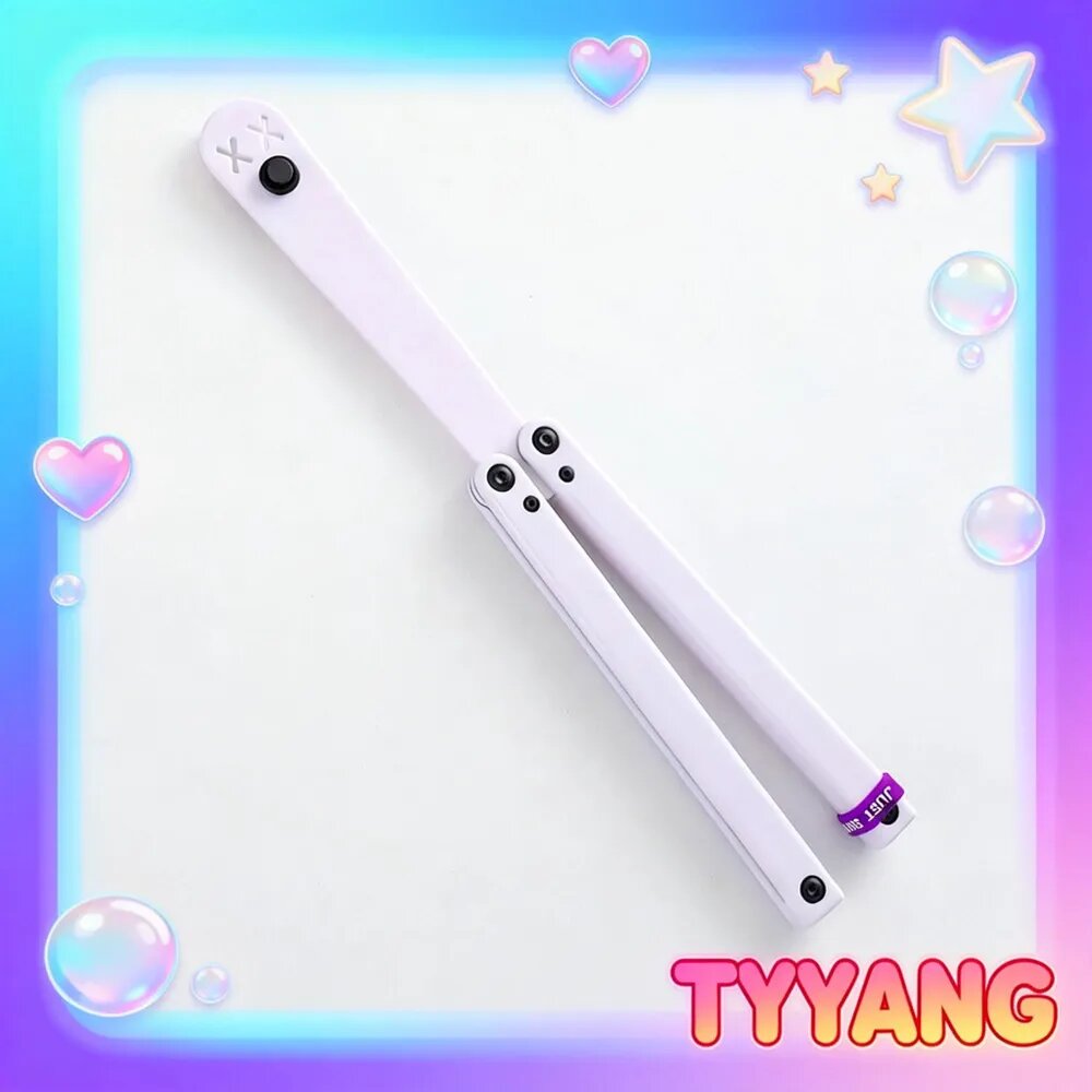 Нож бабочка, нож бабочка тренировочная