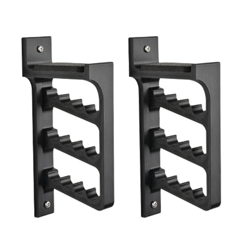 Настенная Стойка Для Луков Держатель Стрел Стеллаж Для Выставки Товаров Подставка Для Луков Подвесной Держатель Изогнутые Луки Вешалка Подвесной Держатель