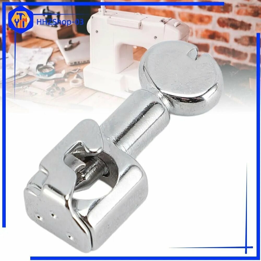 KNOW EASY-Держатель иглы с винтом TA11034000 для швейной машины