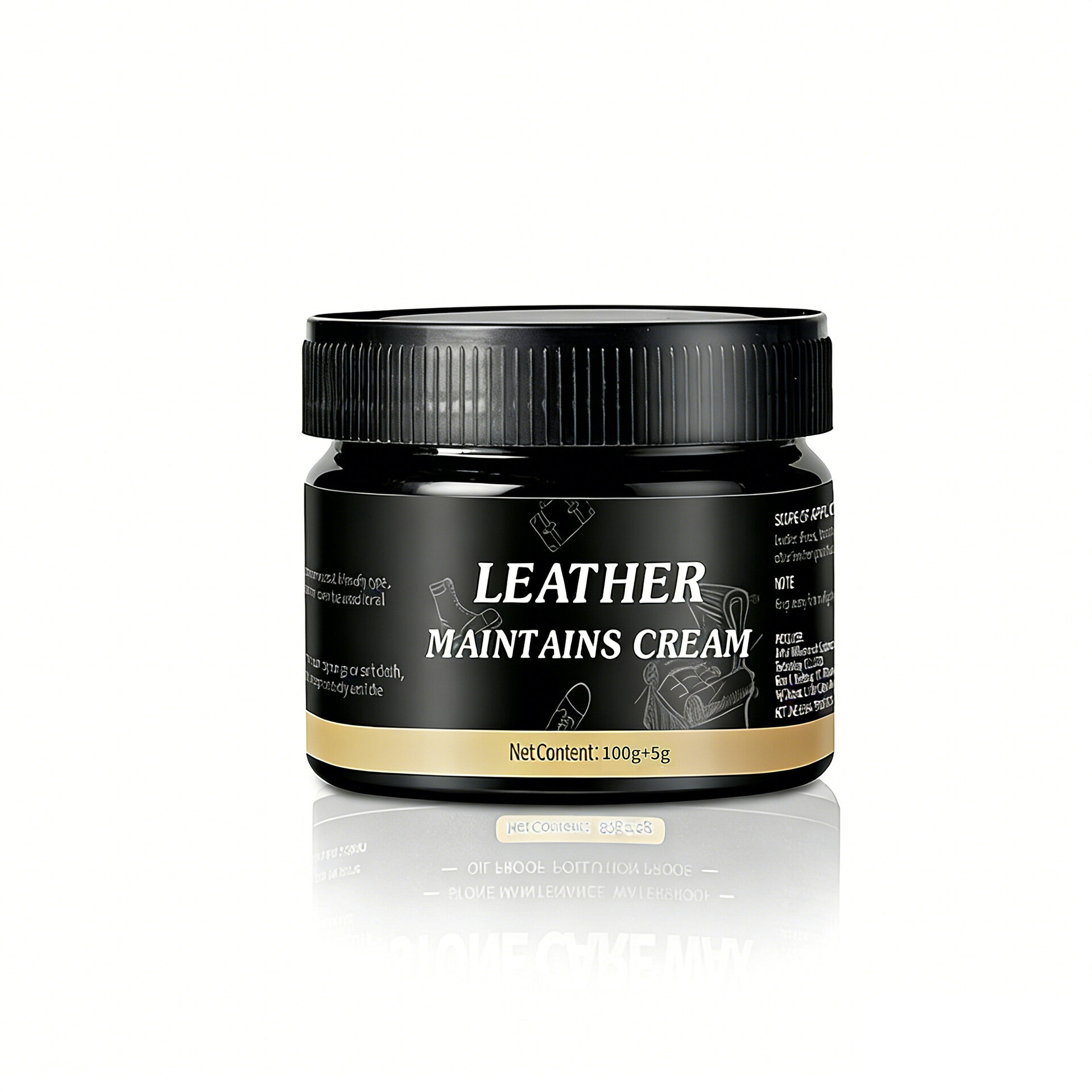 Крем для восстановления кожи, масло для ухода за кожей для обуви, кожаных вещей, сумок, агент для чистки и ремонта диванов, полирующий крем