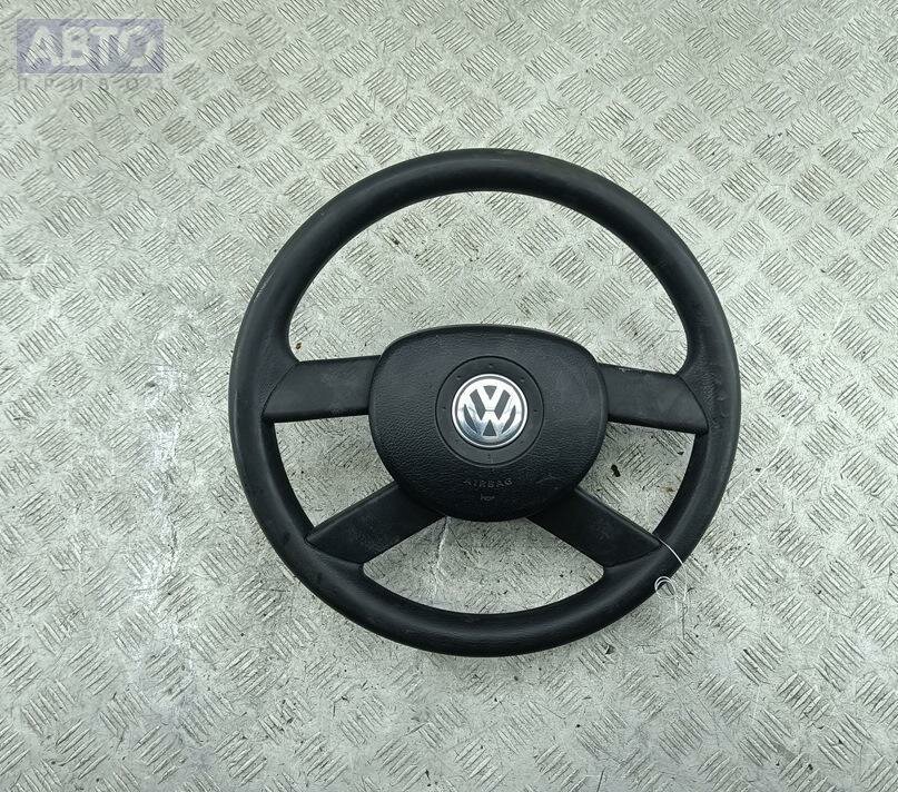 Руль Volkswagen Touran