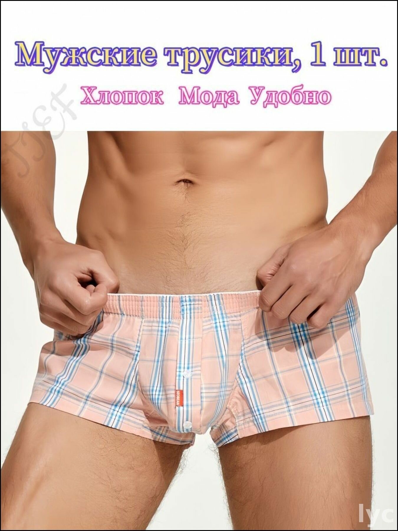Бриджи