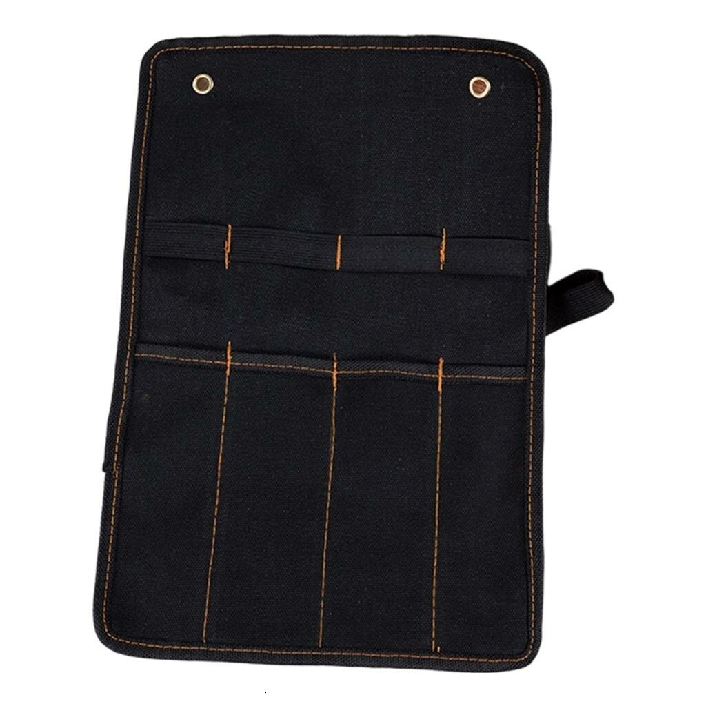 Чехол для долот и инструментов из брезента, Тип 4