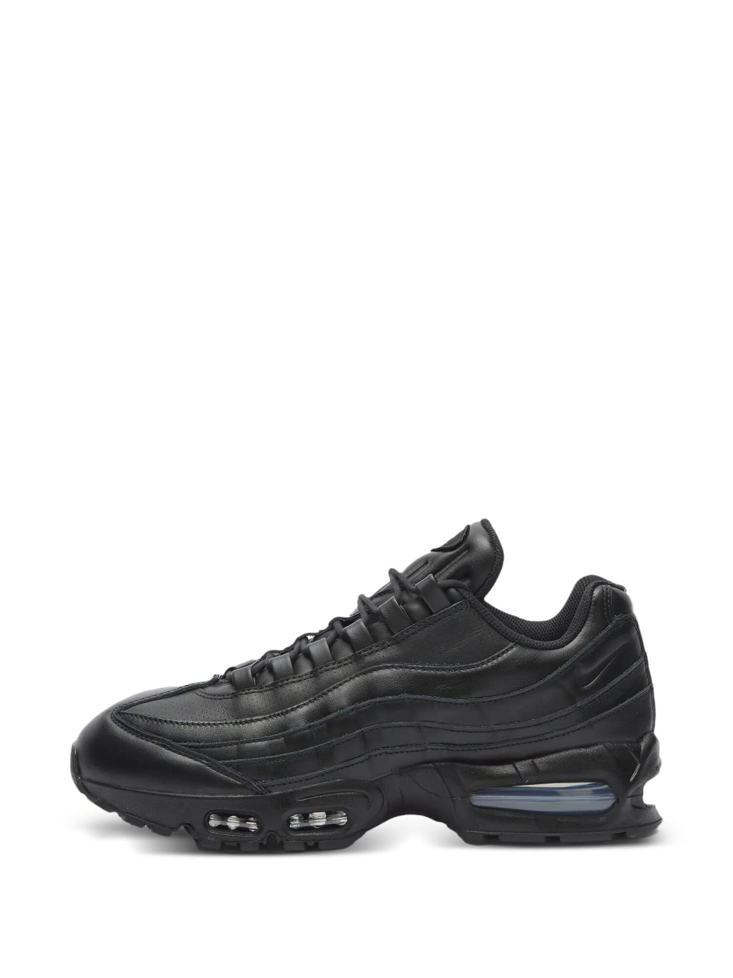 Кроссовки Air Max 95 Big Bubble