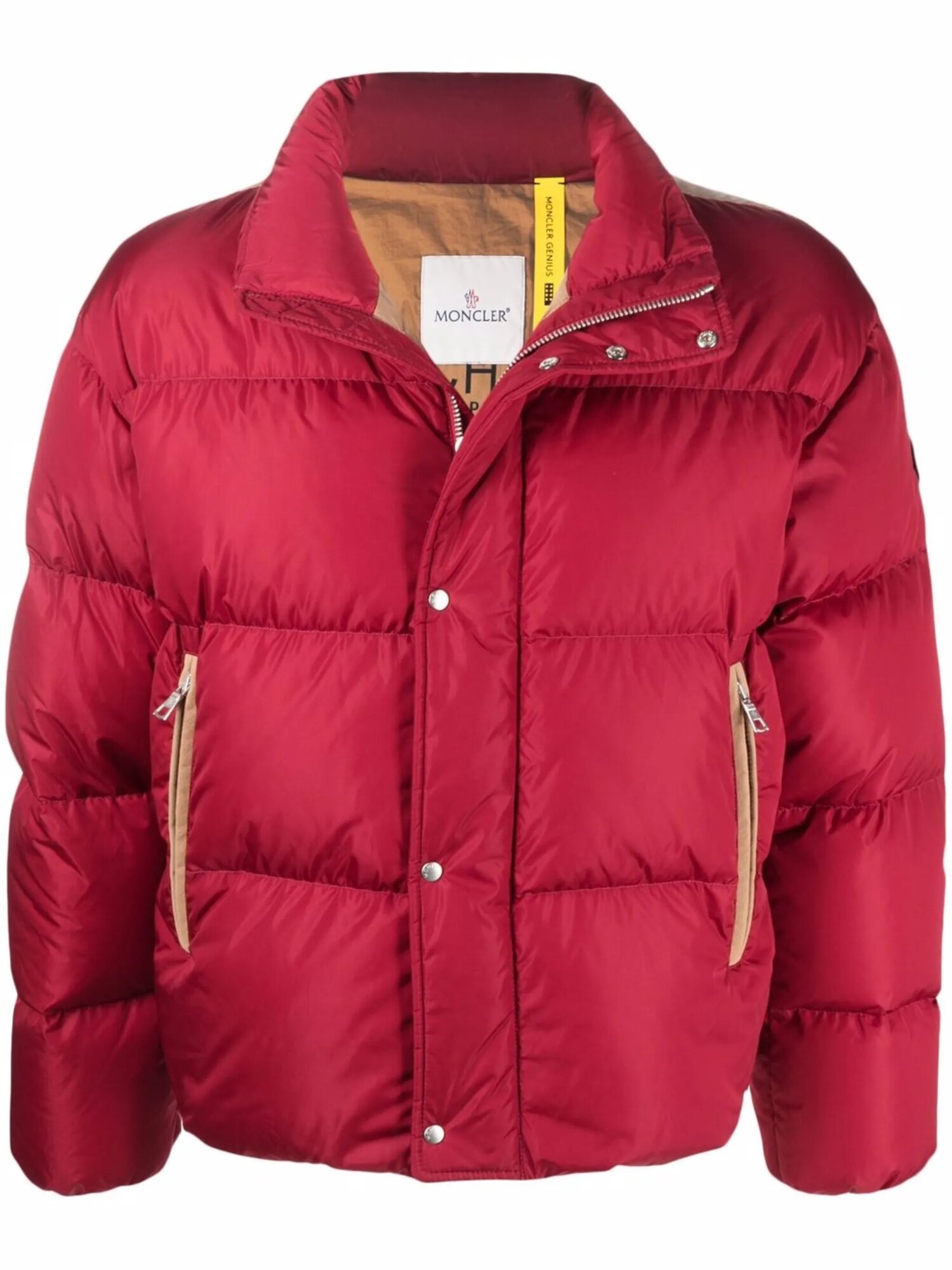 Куртка Panamint Moncler
