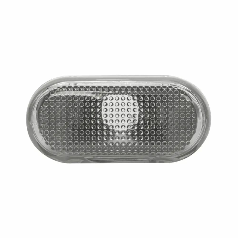 Боковая линза указателя поворота для Nissan Micra K12 03-10 Pathfinder R51 05-12