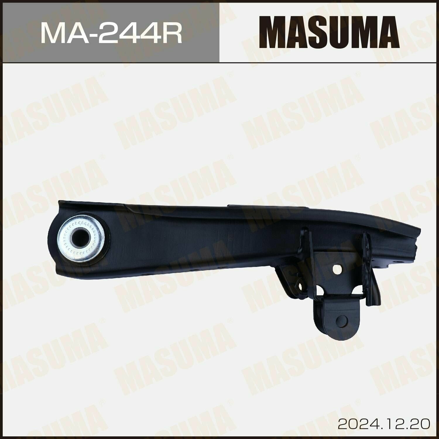Рычаг подвески Masuma MA-244R