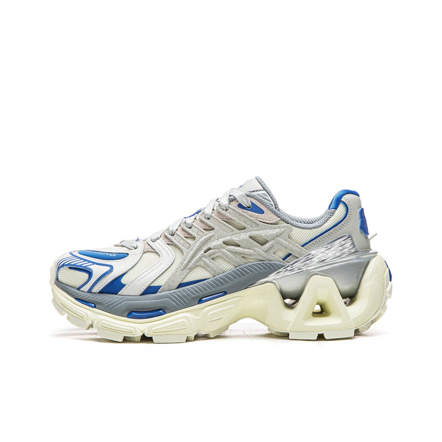 Кеды LI-NING