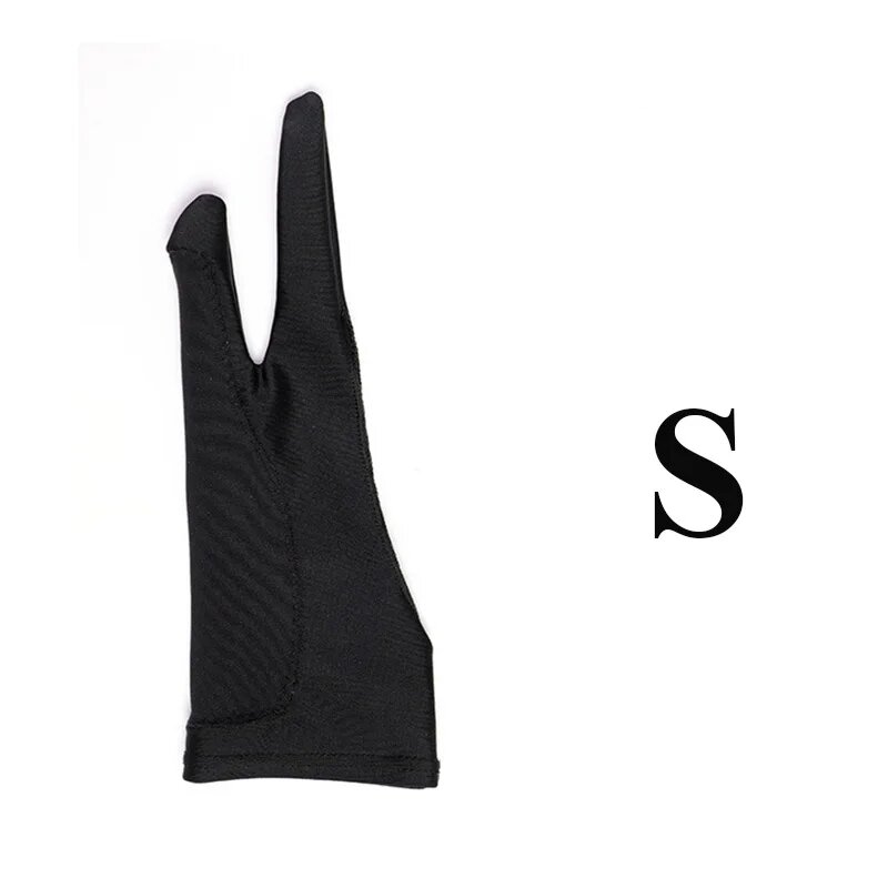 WACOM Антисенсорная перчатка для рисования S