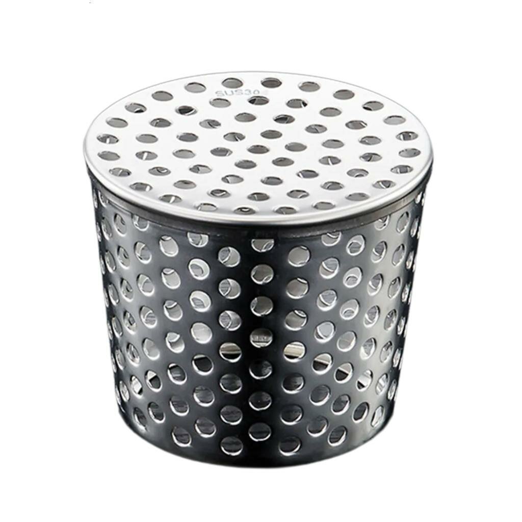 Сетка для водостока стальная, 83mm