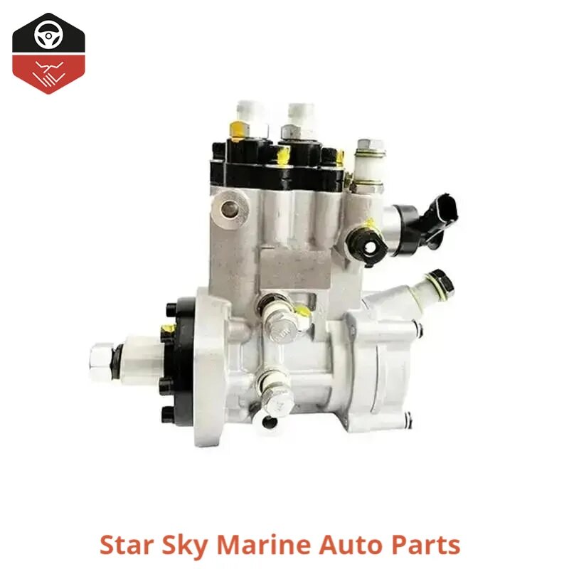 Топливный насос высокого давления Star Sea 1111300JQF 0445025052 0445025032 0445025024 0445025022 Топливный насос высокого давления для дизельного двигателя