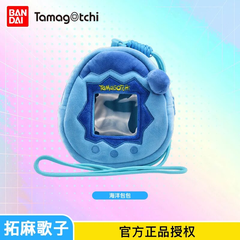 Bandai Tamagotchi, мягкая игрушка, цвет 6212