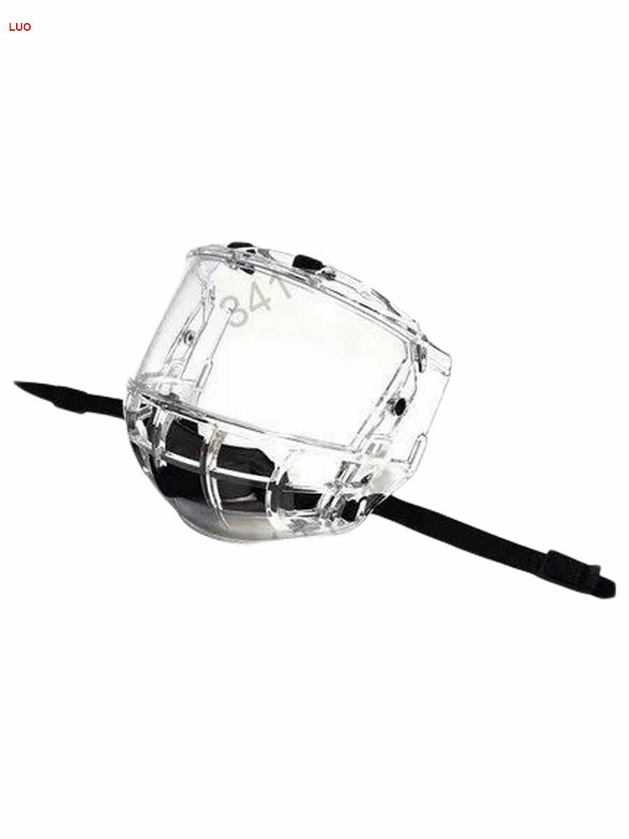 Визор для шлема, размер: Универсальный