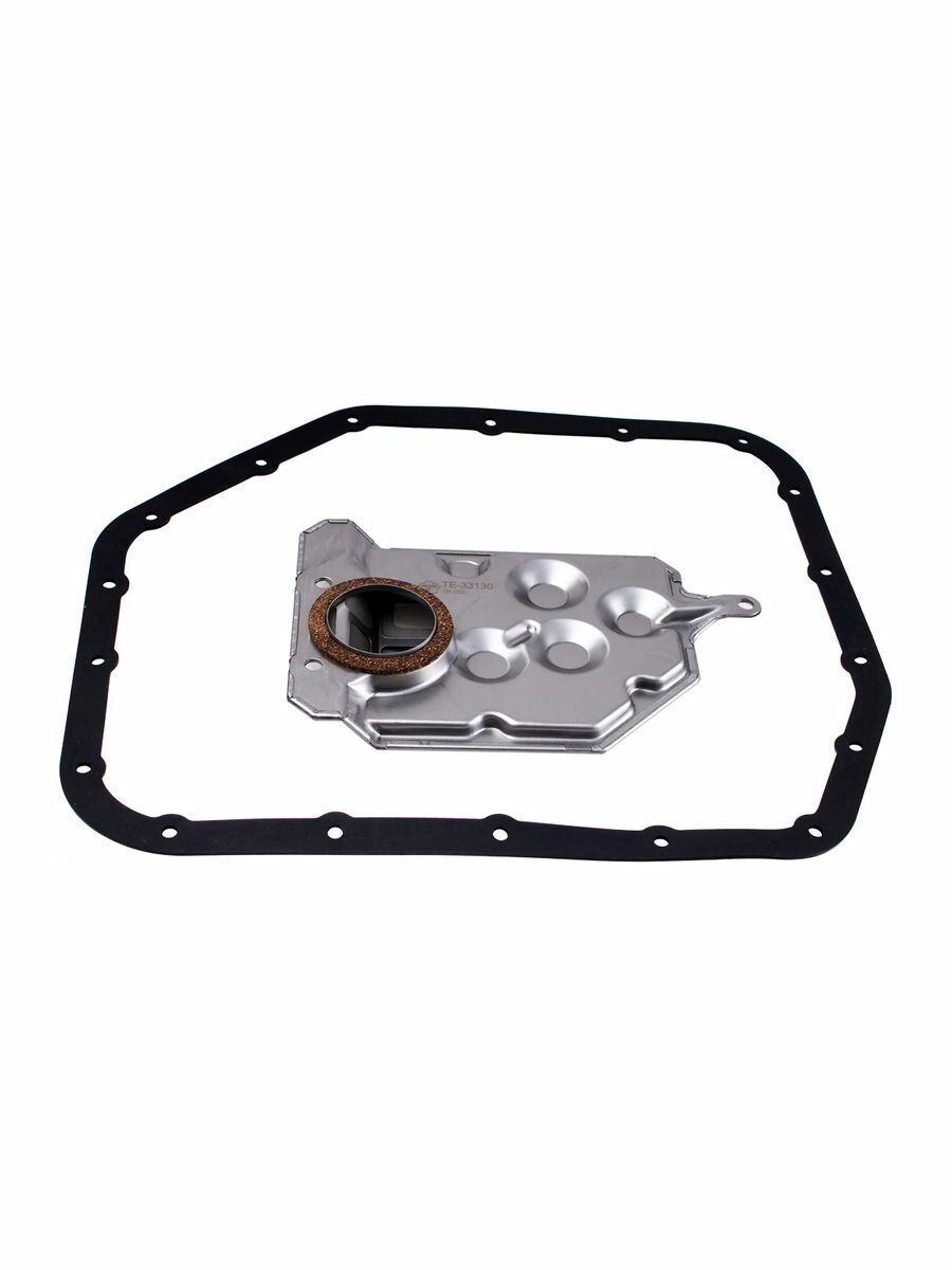 Фильтр трансмиссионный Sakura TE33130 для Toyota Avensis, Corolla, Corona / Тойота Авентис, Королл, Корона