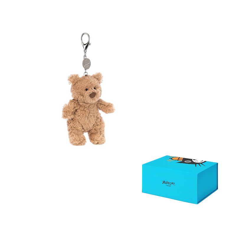 Брелок Jellycat