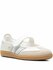 Кроссовки adidas, размер 5.5 US, белый