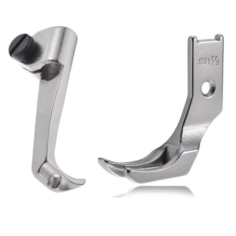 Комплект лапок для швейной машины Singer Onloyo 1-8 3.2mm