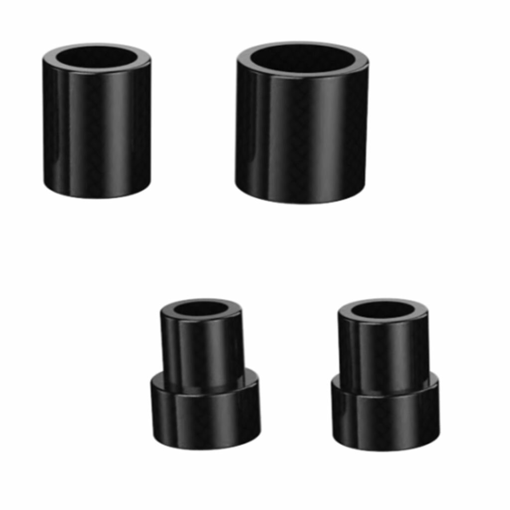 Декор, 5шт, фитинги для водопровода в аквариуме-PVC25mm