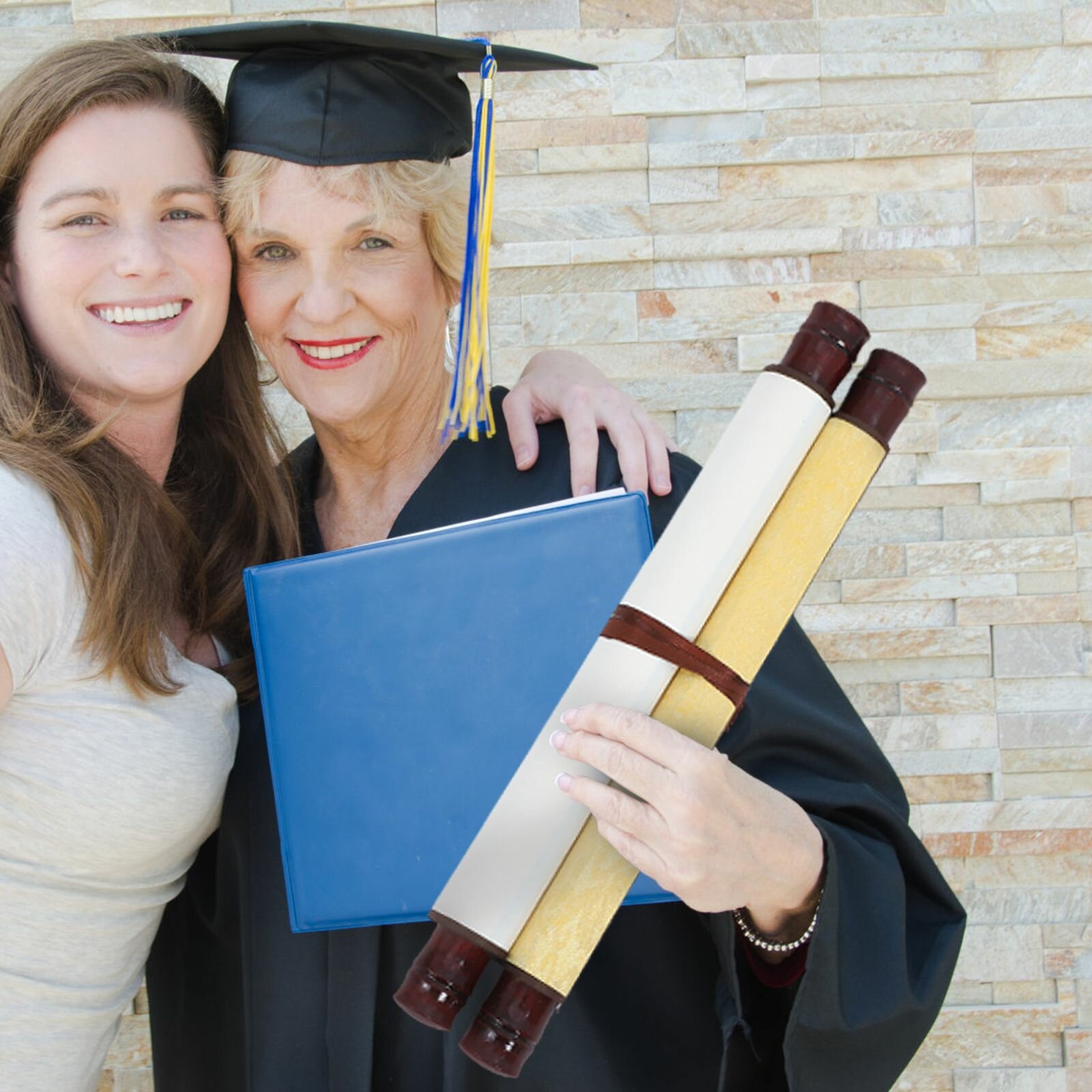 Китайский бумажный свиток для рисования и каллиграфии из ткани и пластика для дома