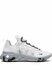 Кроссовки NIKE x Kendrick Lamar React Element 55KL, размер 15 US, серый