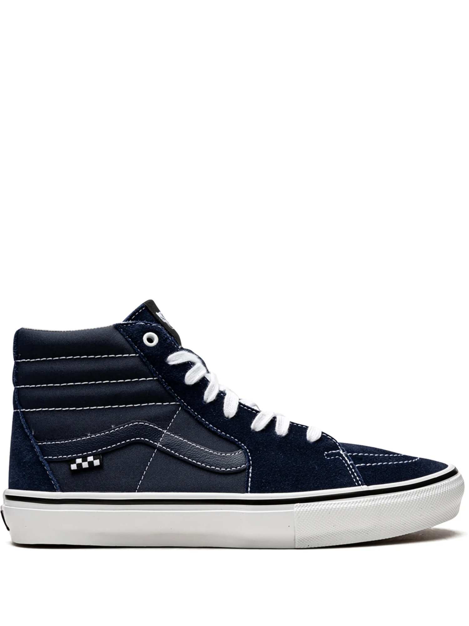 Кроссовки VANS SK8-Hi