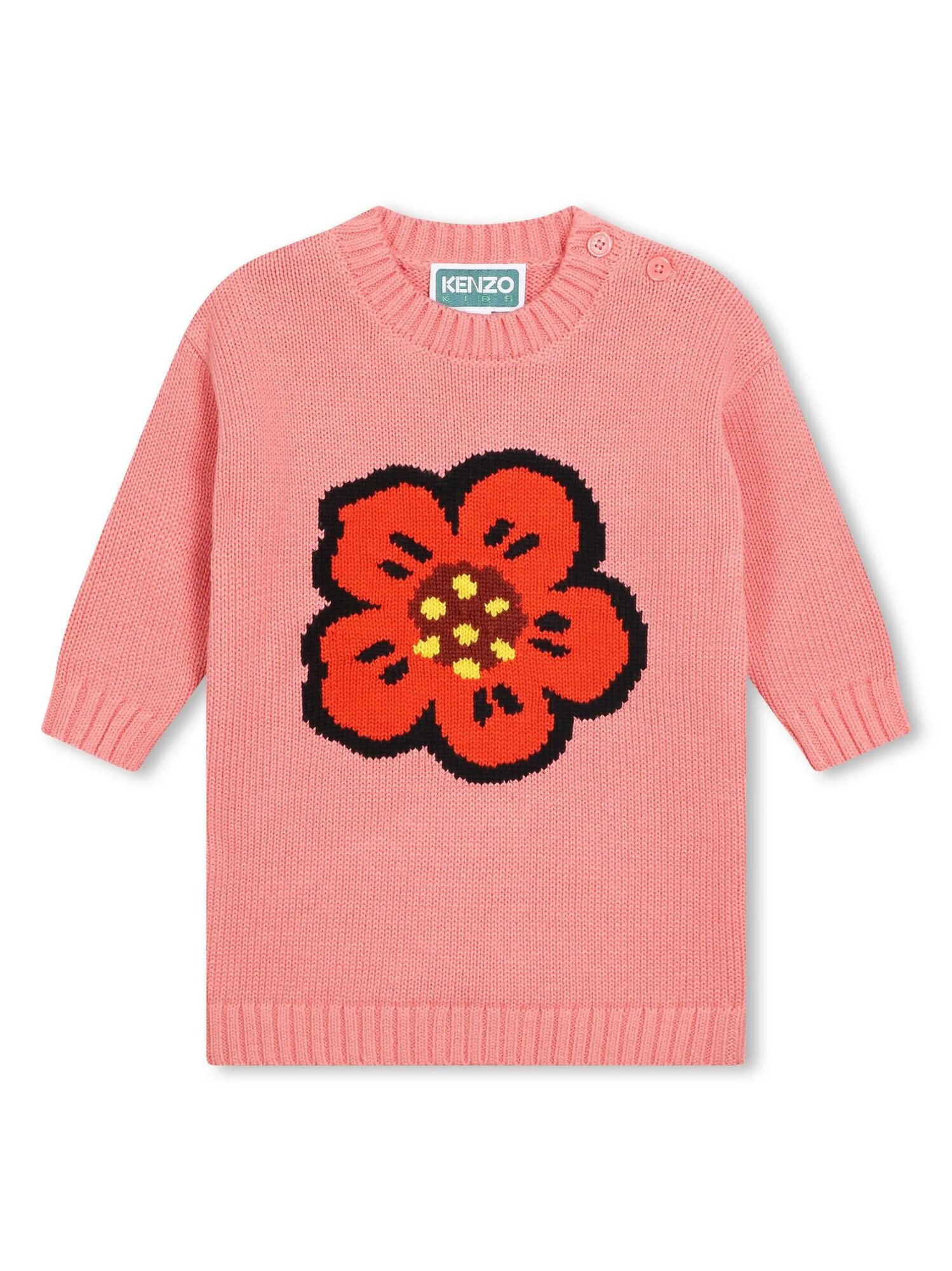 Платье Boke Flower