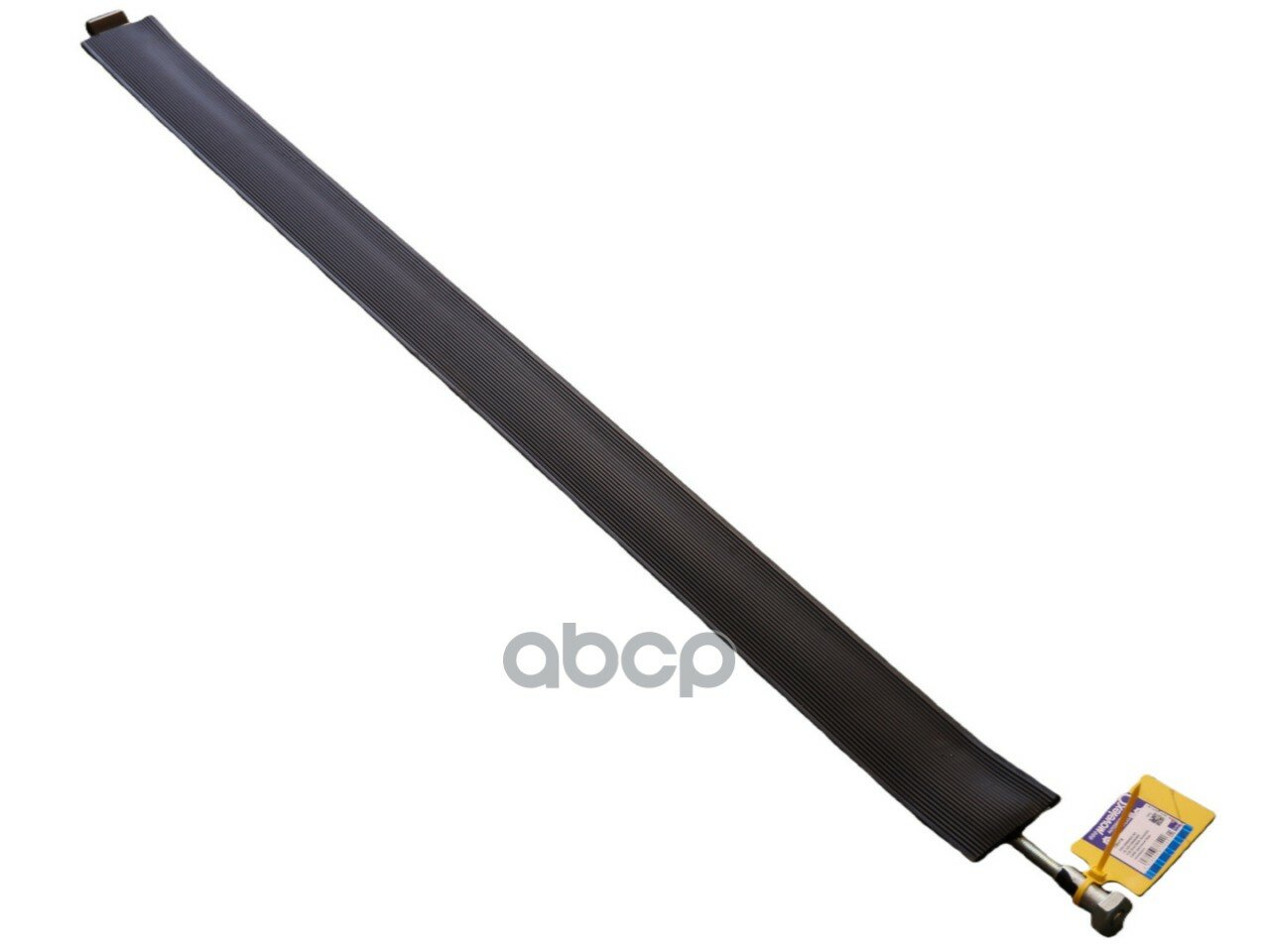 Лента SHACMAN SHAANXI X3000 крепления бака топливного MOVELEX MOVELEX арт. DZ91259550692-MX