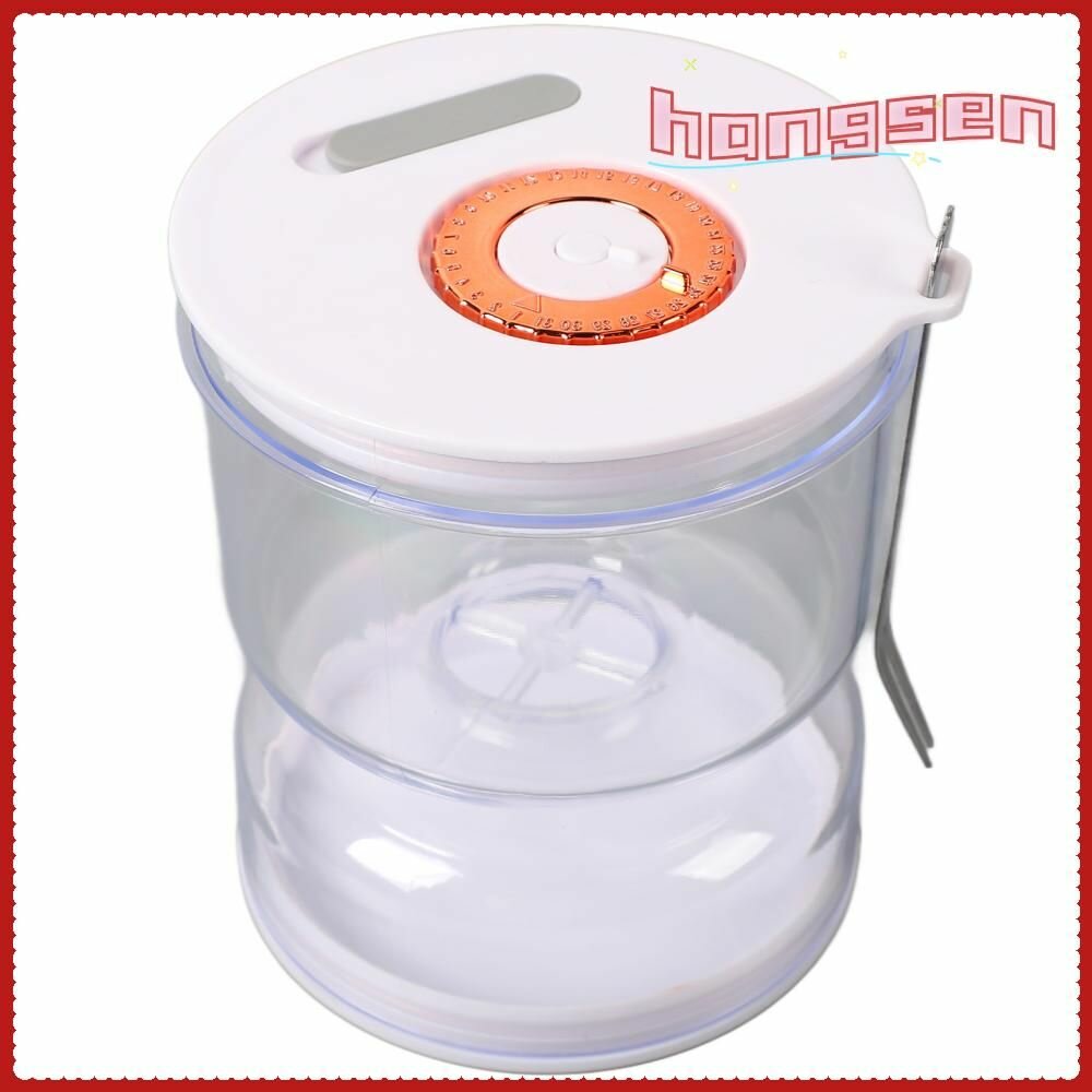 Кадка для продуктов