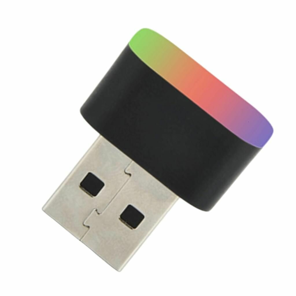 Светодиодное освещение для грузовика, Изменчивый