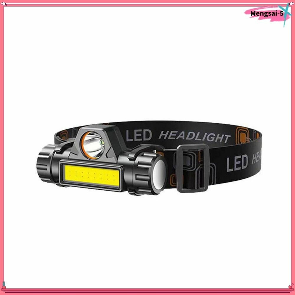 Светодиодные налобные фонари 101