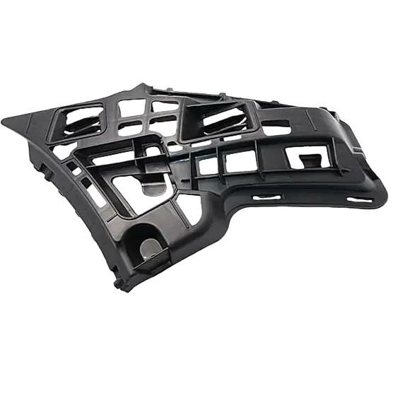 Кронштейн бампера DPA 88071788802 переднего R VW Touareg 2002-2010