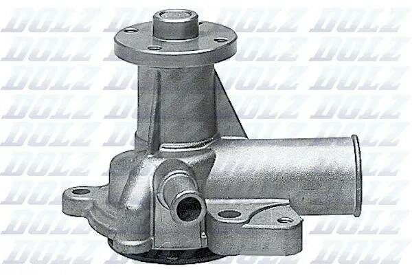 Помпа водяная DOLZ F111 Ford Sierra 1.3-2.0 82-