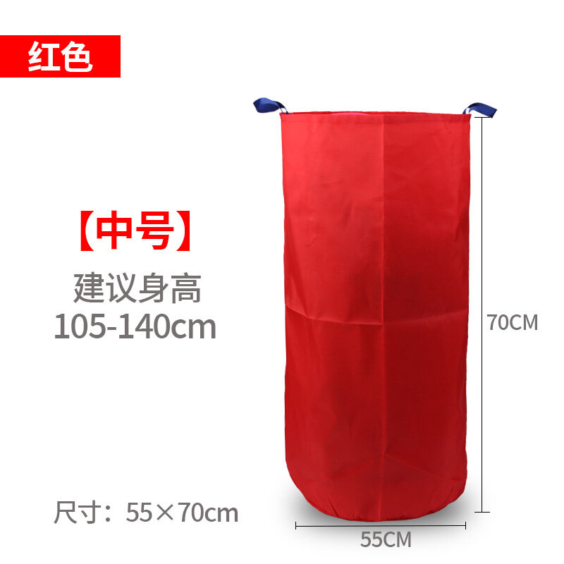 Кенгуру Прыжки Мешок Детский Сад Дети Взрослые Учебное Оборудование Кенгуру Прыжки Мешок Открытый Раннего Образования