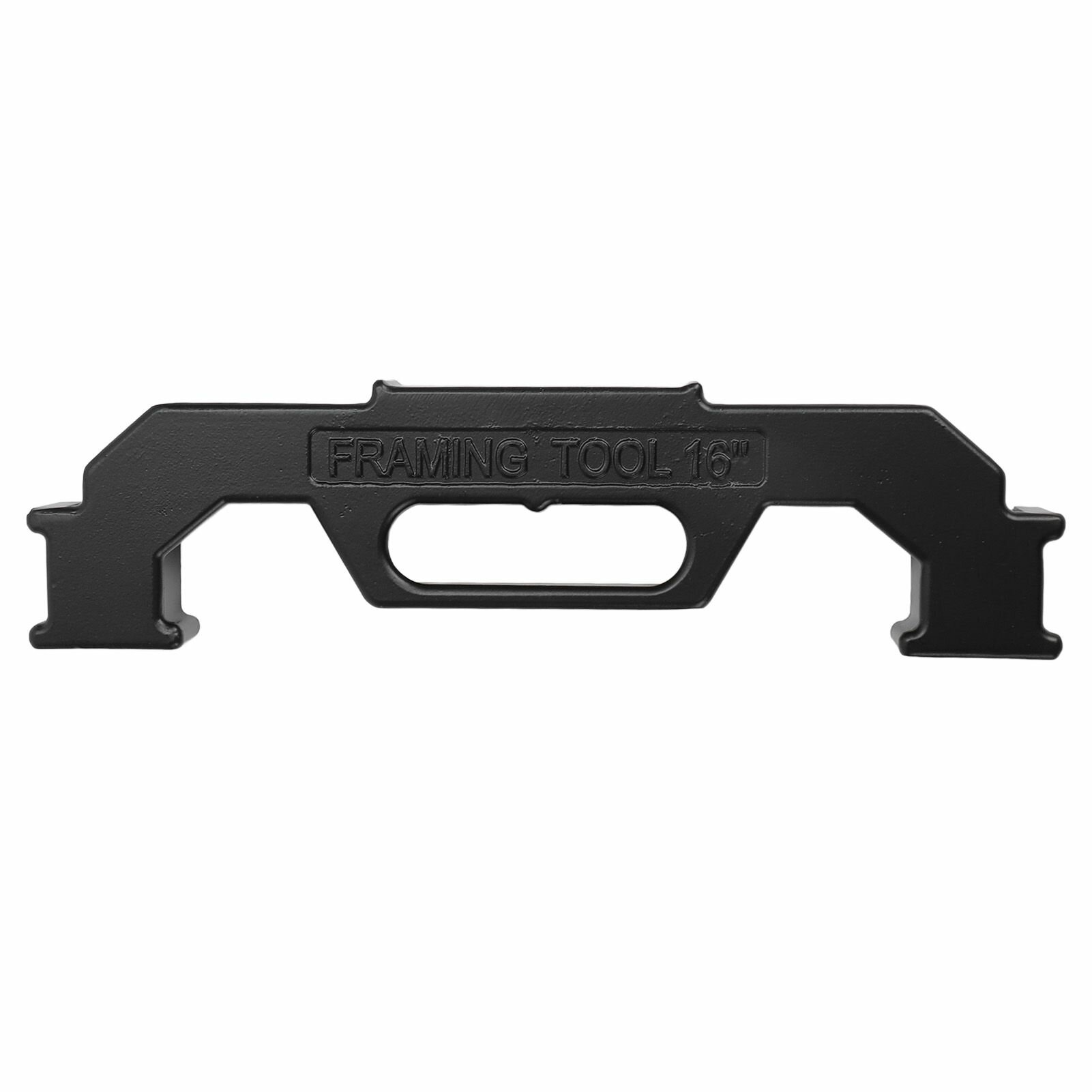 16-дюймовый обрамляющий инструмент для разметки шпилек, алюминиевый сплав