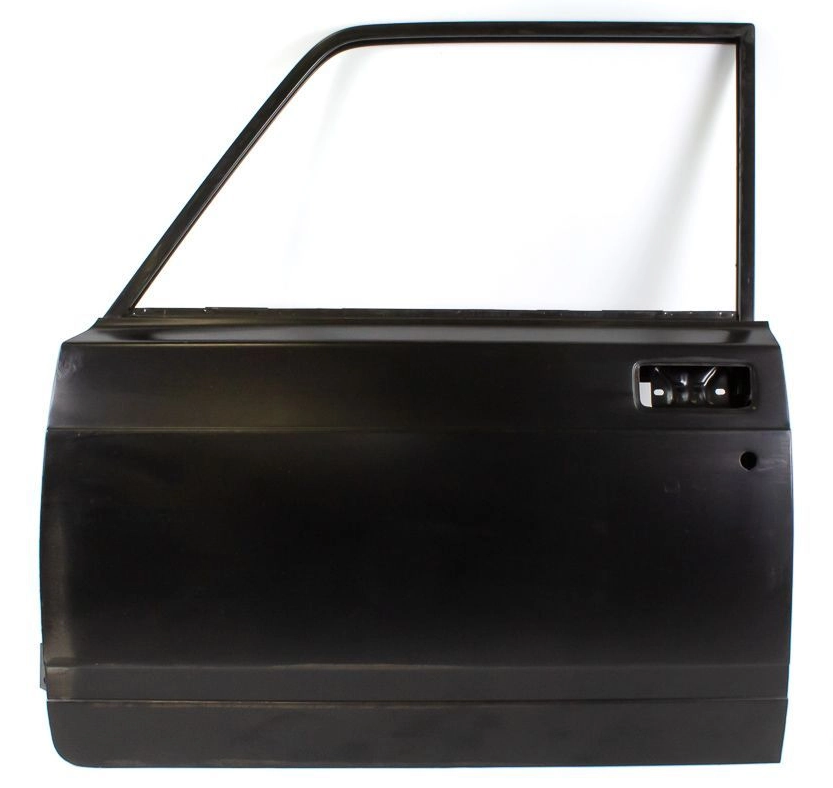 Дверь передняя левая ВАЗ 2104, 2105, 2107, в транспортировочном грунте