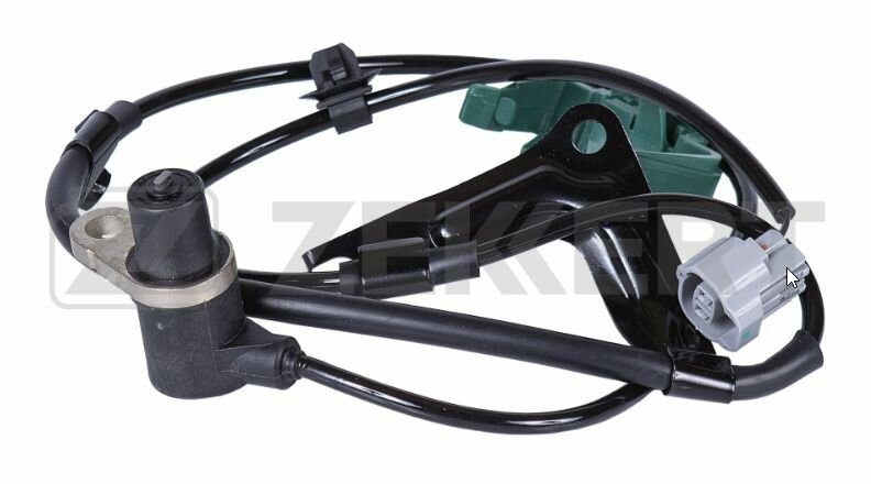 Датчик ABS. Zekkert. передний правый Toyota Avensis (_T22_) .