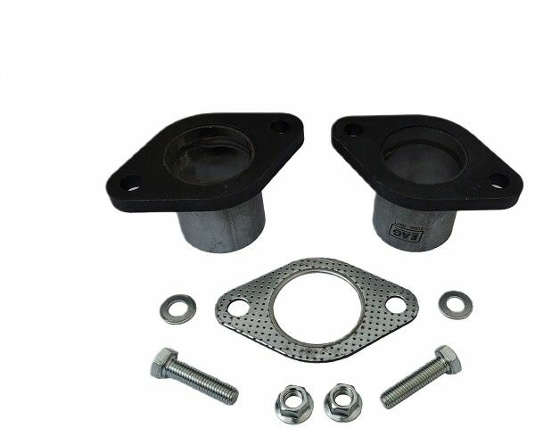 Фланцевое соединение EAG 310050 D50, в сборе EAG