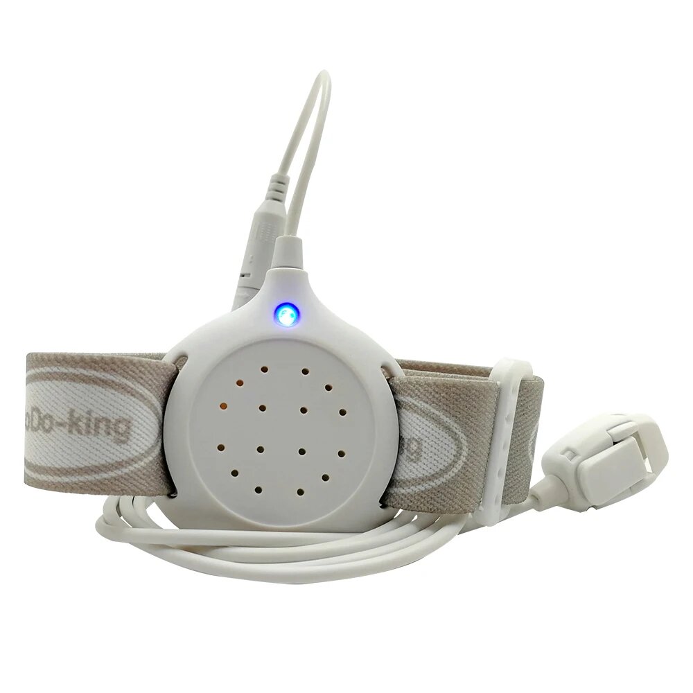 MoDo-king лучшая фотолампа для маленьких мальчиков, лучшая детская кровать для взрослых, смачивающая деталь, ночной энурез MA-108