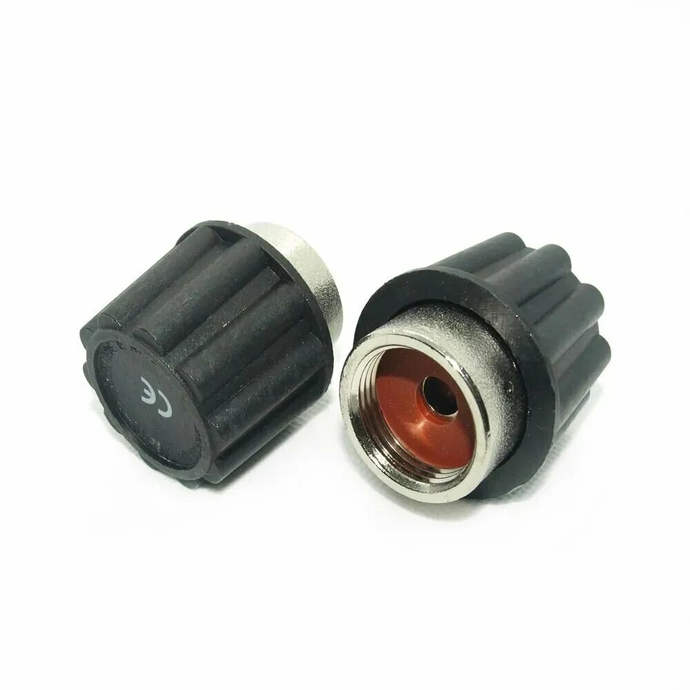 Крышка (пробка) бойлера (3/4") для парогенераторов, утюгов ROTONDI MINI 3, BIEFFE MINI 3.