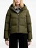 Куртка Hooded padded jacket