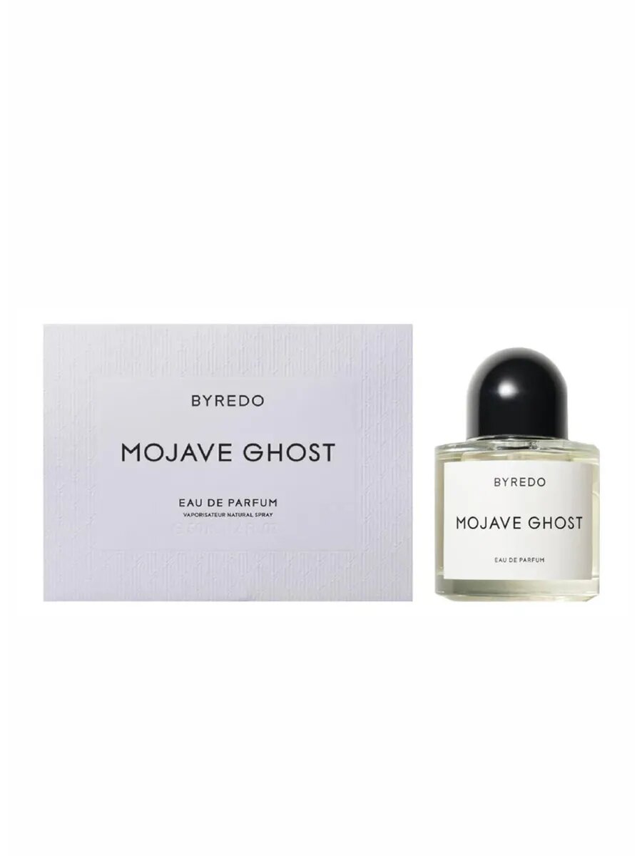 Byredo Mojave Ghost 50 мл Парфюмерная вода оригинал