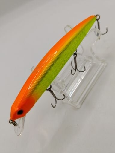 Воблер минноу OSP ASURA SPEC2-SF, 92.5 мм, 8.45 гр, воблер на хищника